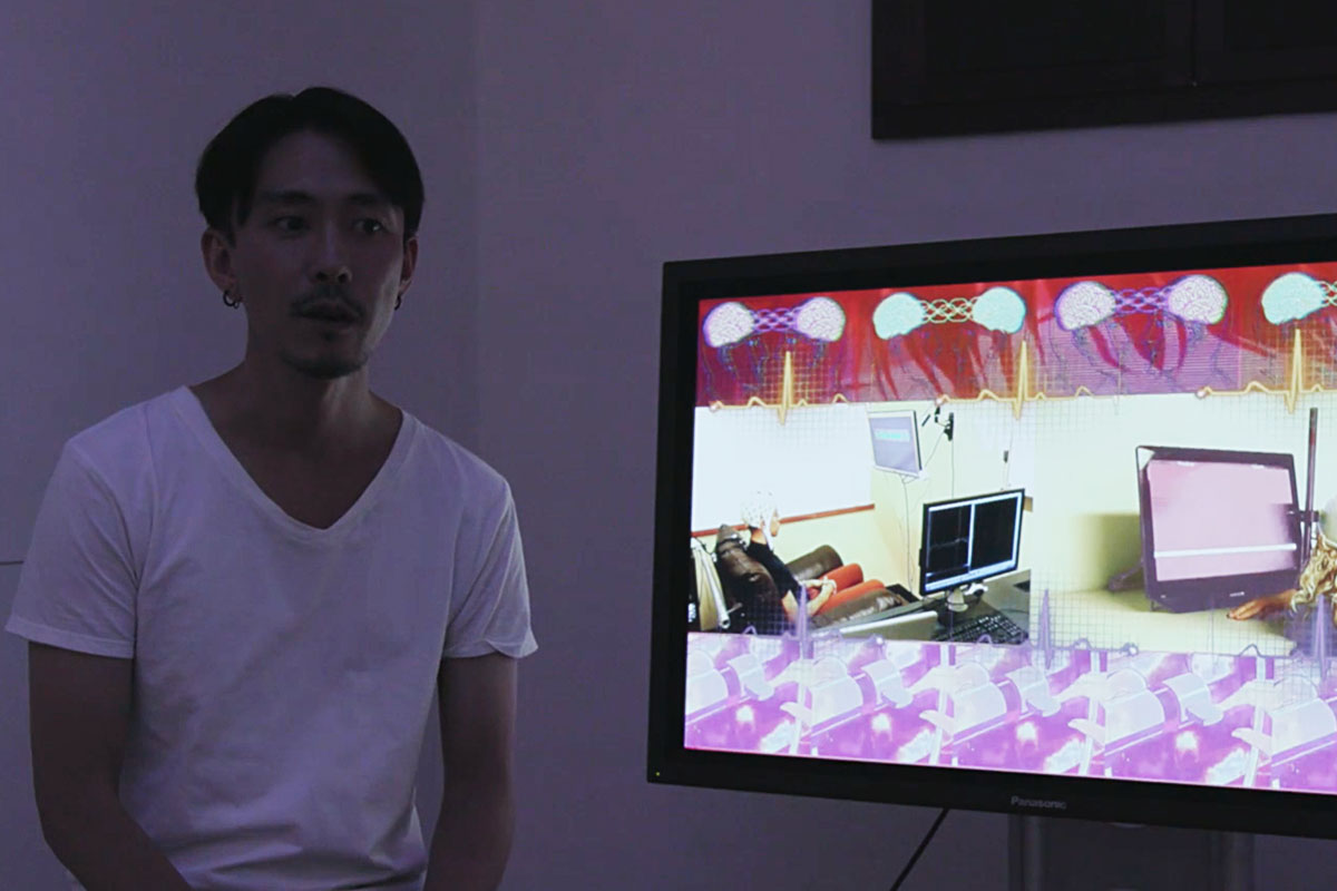 Fondazione Imago Mundi - Shigetoshi Furutani