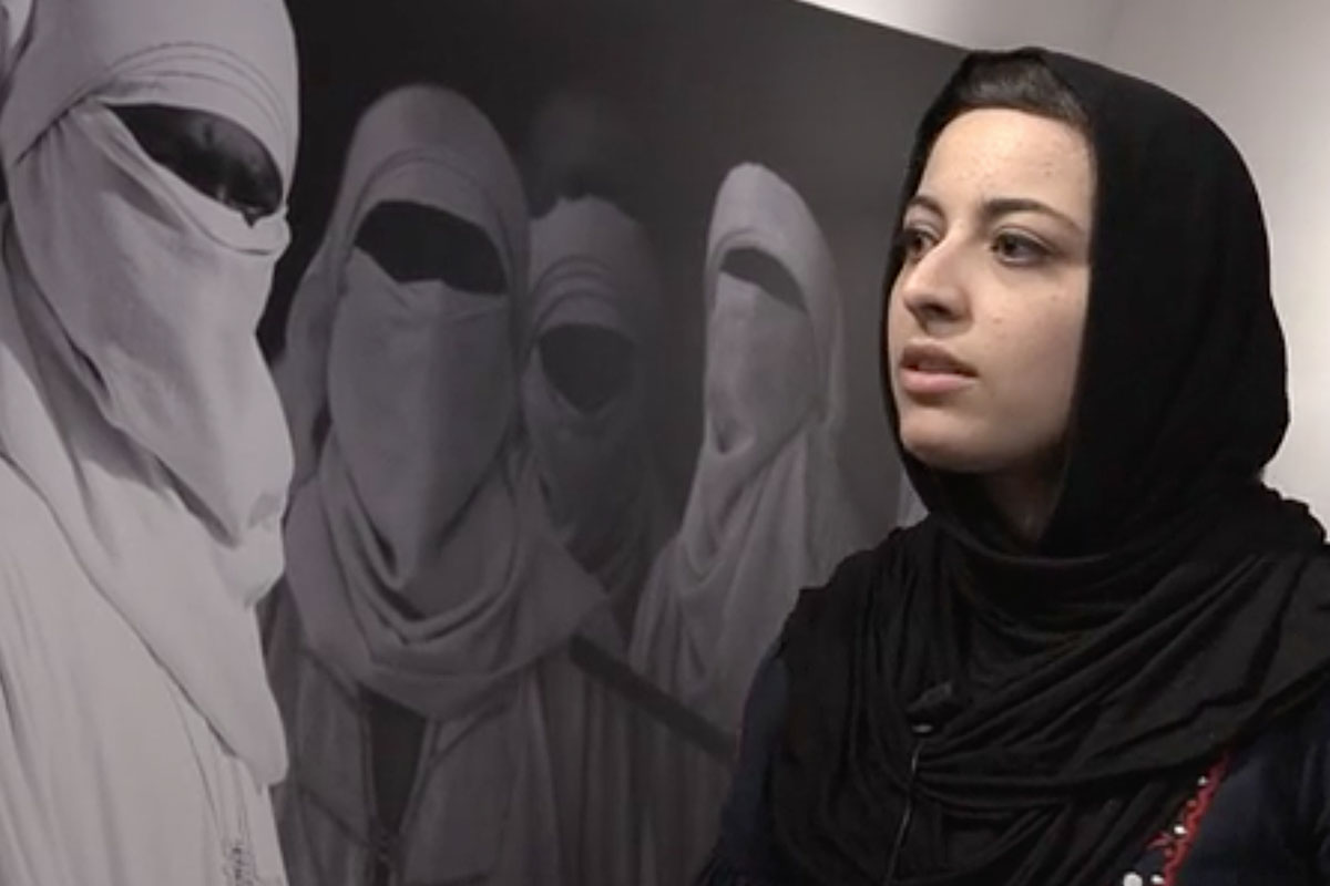 Fondazione Imago Mundi - Takwa Barnosa