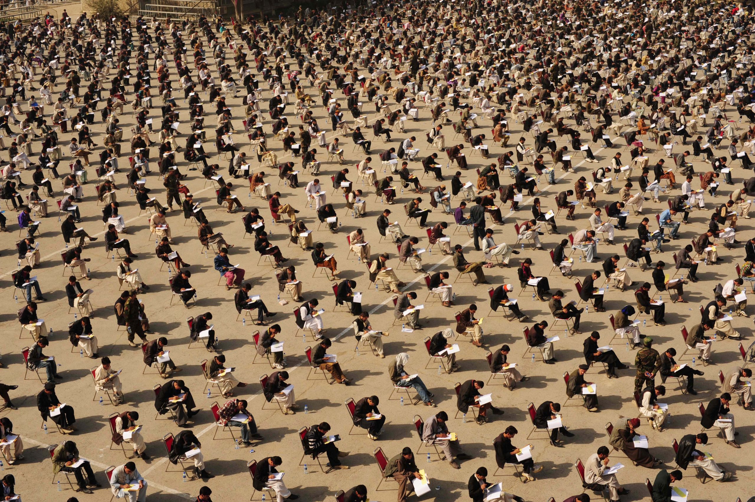 Fondazione Imago Mundi - The Creative Drain