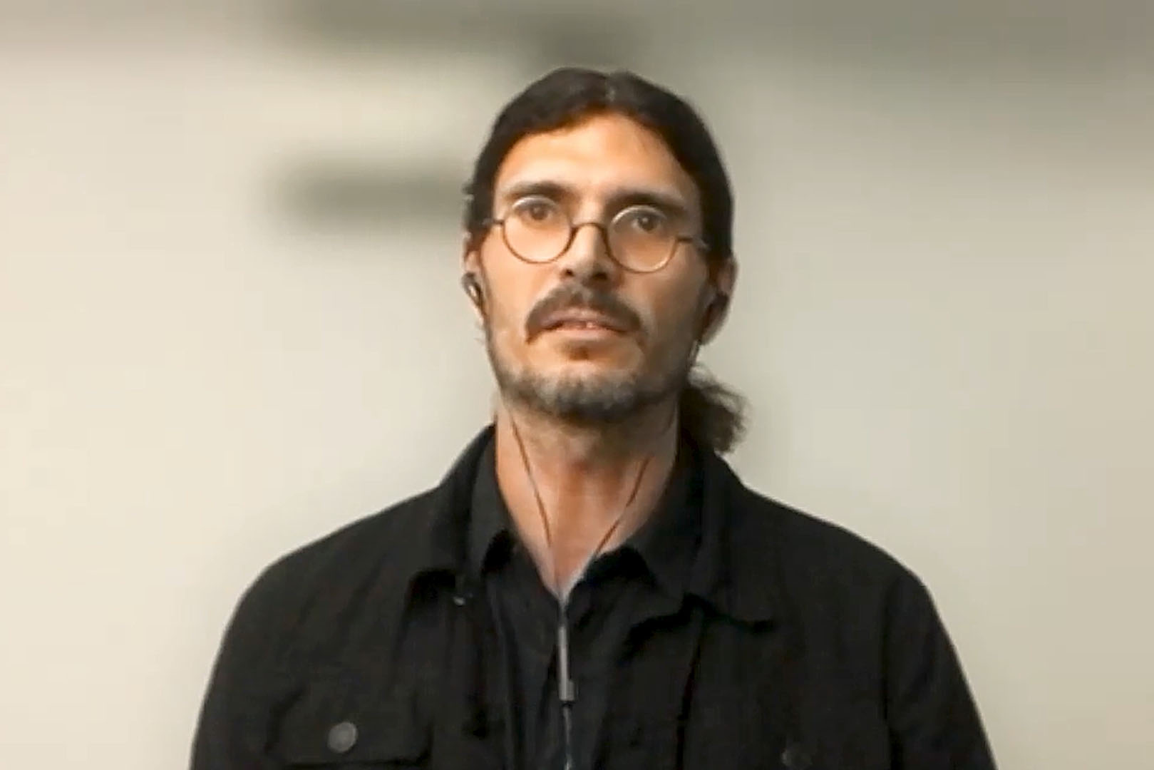 Fondazione Imago Mundi - D Harding