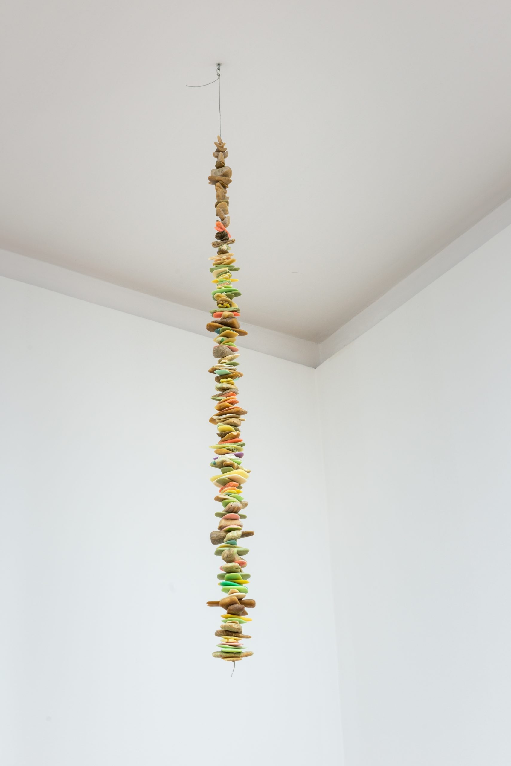 Intervista all'artista Miroslaw Balka