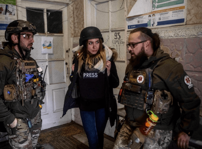 Fondazione Imago Mundi - Greta Cristini "Geopolitica: capire il mondo ...