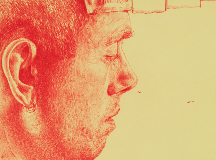 Ed Atkins: intervista all'artista - Fondazione Imago Mundi