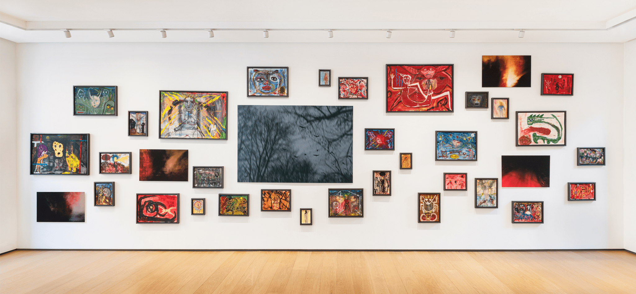 Yuval Avital - interview - Art Theorema #3