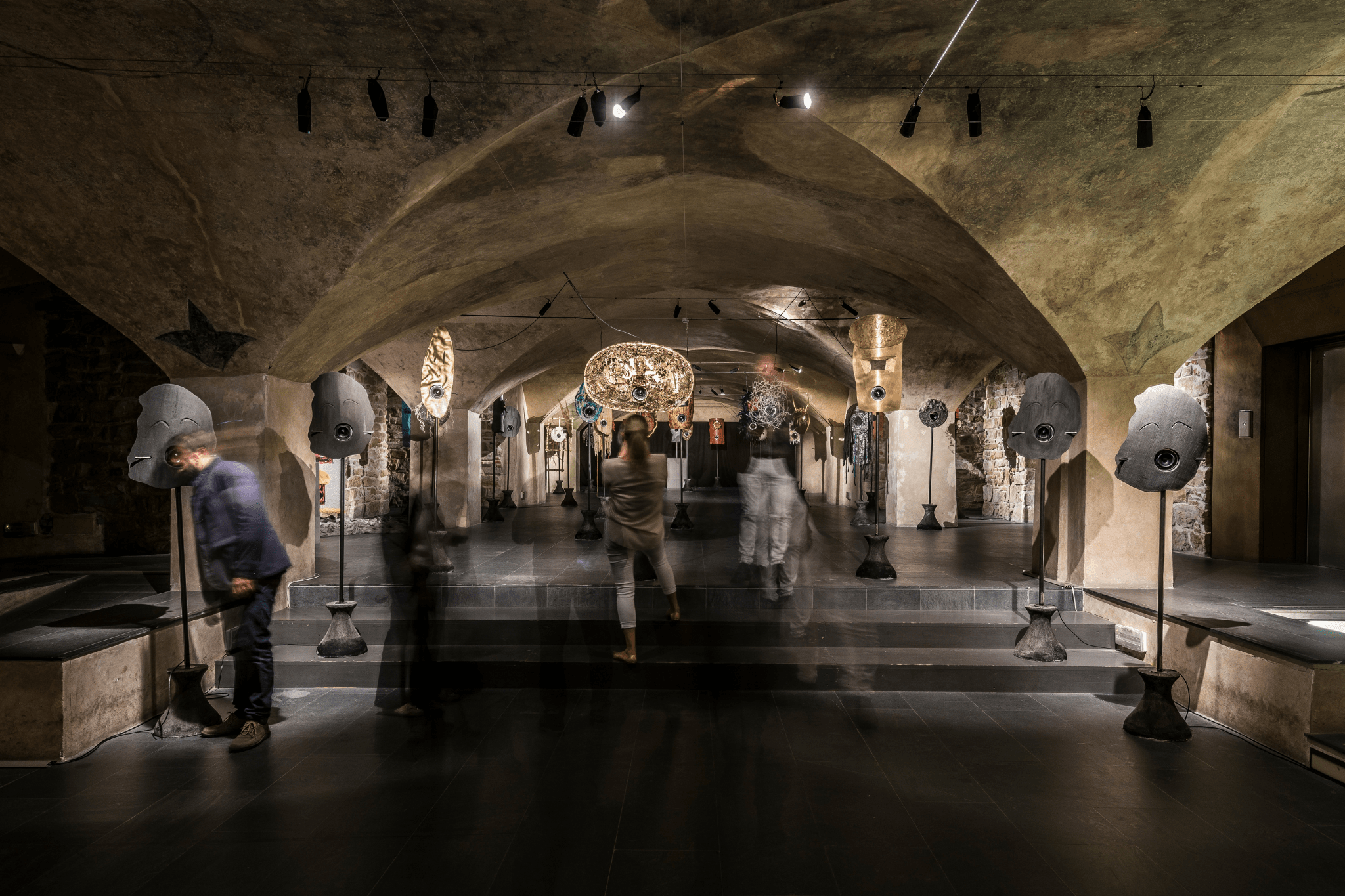 Yuval Avital - interview - Art Theorema #3